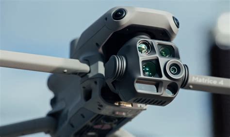 Dji Matrice 4 시리즈 튜토리얼 Dji