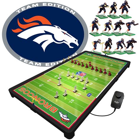 Electric Football®
