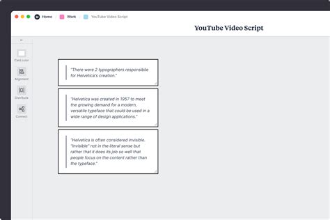 How To Create A Youtube Script 2025 Step By Step Guide