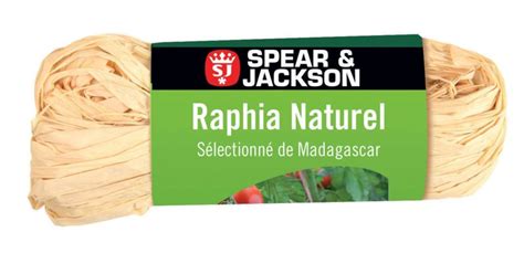 Raphia 50 Gr