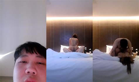 작고 뚱뚱한 남자1