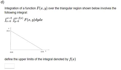 Solved Given A 2 Dimensional Function Txy2y2sinπx