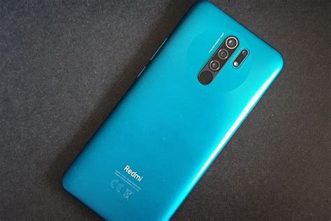 Xiaomi Setop Beri Update HP Redmi Dan Redmi A Di Indonesia Bangka Sonora Id