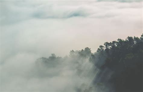 무료 이미지 산 구름 하늘 안개 아침 웨이브 프랑스 유럽 날씨 니콘 지불하다 누드 루미 에르 수목 D750 아르 체 예후 코 쿠루 얀