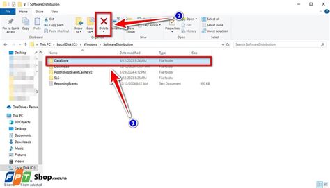 Lỗi 0x80070003 Trên Windows Nguyên Nhân Và Cách Khắc Phục