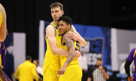 Eli Brooks And The Making Of Confidence Um