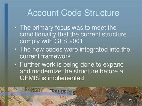 Ppt Government Finance Statistic And New Budgeting And Accounting