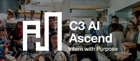 Javier Ortega Treviño On Linkedin Congratulations On Joining Our Internship Program At C3 Ai
