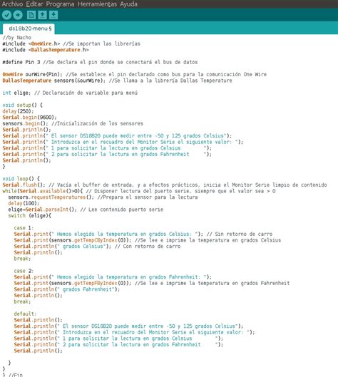 Cotidiana Place DS B Con El Monitor Serie De Arduino