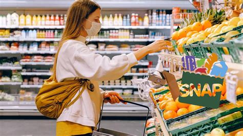 Income Limits For Snap Benefits In 2025 How Much Can You Earn And