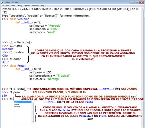 Aprender A Programar Con Python Clases I