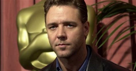 러셀 크로우 24년만 글래디에이터 속편 질투나 왜냐하면 [oh Llywood]