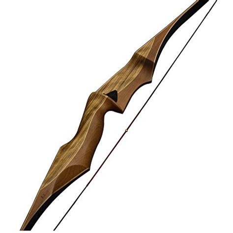 Best Vintage Recurve Bow For Hunting At Kai Chuter Blog