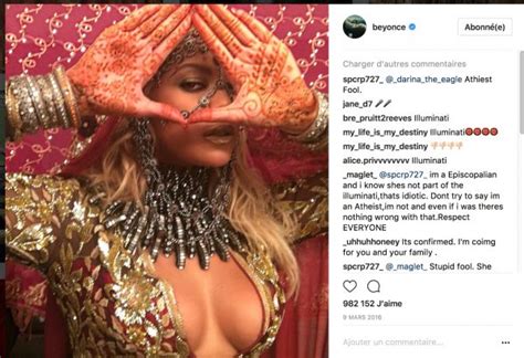 Beyonc Est Un Vrai Sex Symbol La Preuve En Images Closer