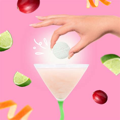 Cocktail Bomb Shop™ Canada Original Cocktail Bomb™ Cocktailbombshopca