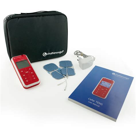 Electro Stimulateur Cefar Tens