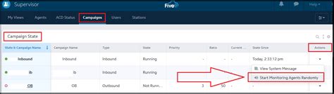 supervisor plus monitoring an agent