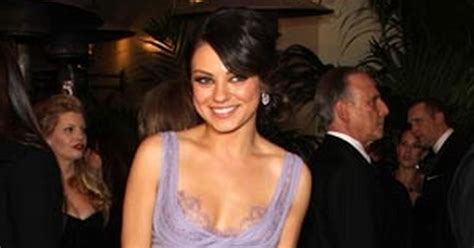 Mila Kunis On Sexism In Hollywood