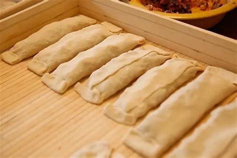 爱生活，爱美食，爱分享会~老北京褡裢火烧 每日头条