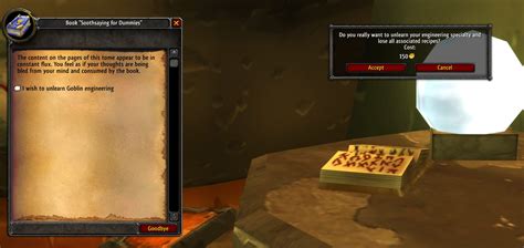 Gnomish Vs Goblin Engineering Specializations Guide Wotlk Classic