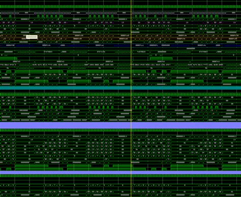 risc v cpu and custom gpu on an fpga part 3 getting started clocks