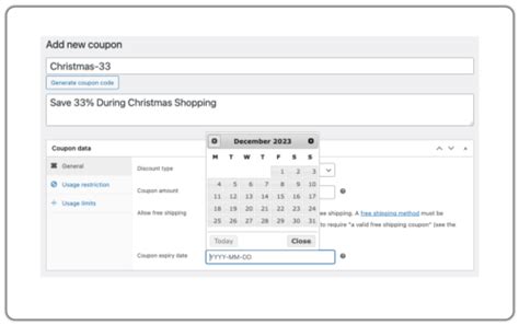 Woocommerce Coupons Comprehensive Guide