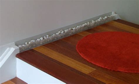 Plexiglass Baseboard On Behance