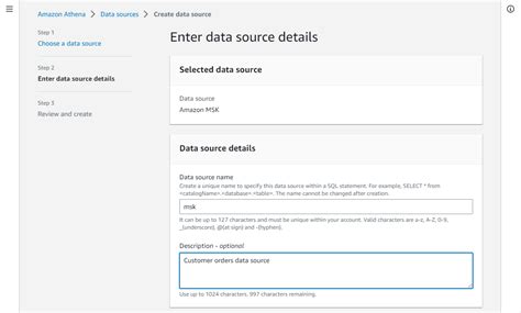 Simplify Streaming Ingestion On Aws Part 2 Msk And Athena Jaehyeon Kim