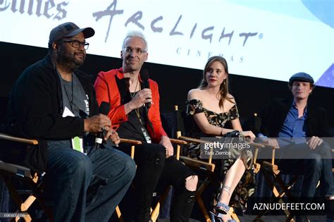 REBECCA FORSYTHE Feet AZNudeFeet