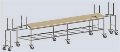 Support Structure Assembly Download Scientific Diagram
