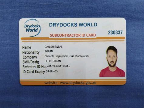 Danish Eqbal On Linkedin Dry Docks