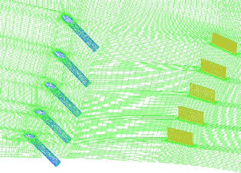 Grid Of Hybrid Flow Control Model Download Scientific Diagram