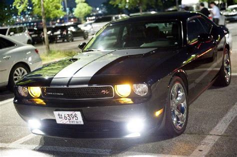 Cars For Sale 크라이슬러 닷지 챌린저 Rt Plus 2012년식