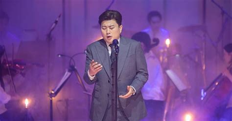 Tv조선 김호중 음악 인생 다룬 영화