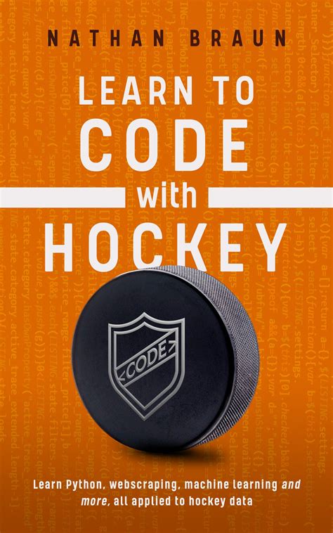 learn python with hockey tutorial parts 1 3 r hockey