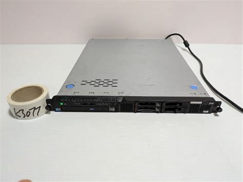 X3250 Ibmの値段と価格推移は？｜51件の売買データからx3250 Ibmの価値がわかる。販売や買取価格の参考にも。