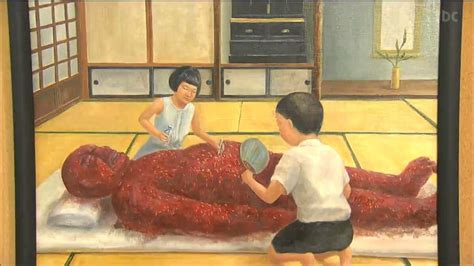 「被爆した祖父は熱線で焼けただれ幽霊のごとき姿に」原爆で8人の家族、親戚を亡くした87歳女性 ノーベル平和賞に日本被団協受賞も悔しさにじます