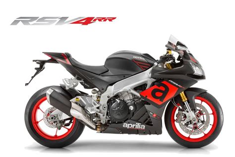 2016 Aprilia Rsv4 Rr
