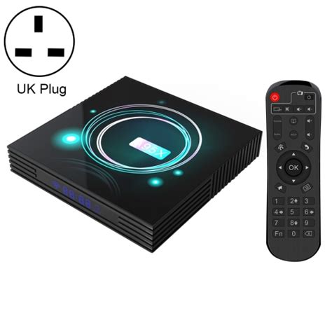 A95x F3 슬림 4k 스마트 Tv Box Android 9 0 미디어 플레이어 원격 제어 포함 쿼드 코어 Amlogic S905x3 Ram 4gb Rom