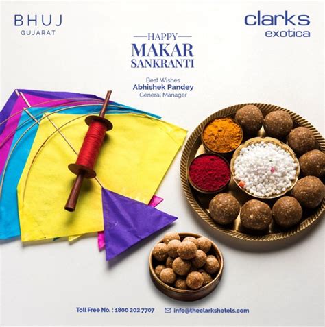 Abhishek Kr Pandey On Linkedin Happymakarsankranti