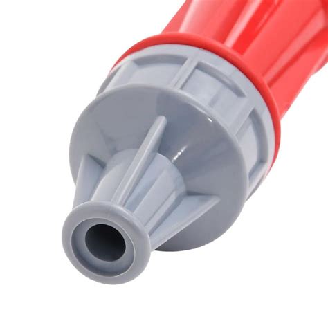 Vidaxl Buse De Tuyau Dincendie Avec Raccord En B 151896 Devis Sous 24h
