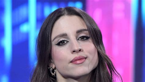 Chi è Filippo Il Fratello Di Angelina Mango