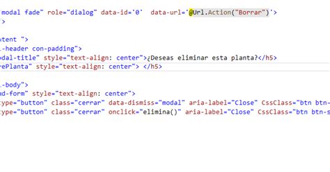 Ligth Knight Ventana Modal Pop Up En ASP NET MVC Con BootStrap JQuery Y VB NET Uso De AJAX