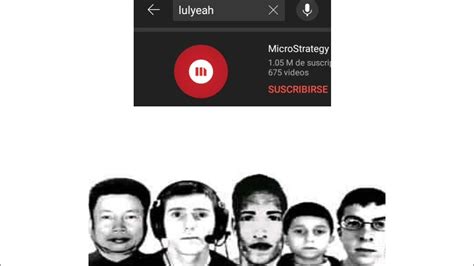 Lulyeah Hackeado Youtube