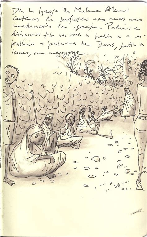 11 Ceci Nest Pas Un Dessin Sketches Gondar Ethiopia 2015 Download Scientific Diagram