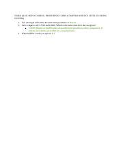 Video Quiz HCPCS Coding Prosthesis Clinic Chapter HCPCS Level II Coding System Docx VIDEO