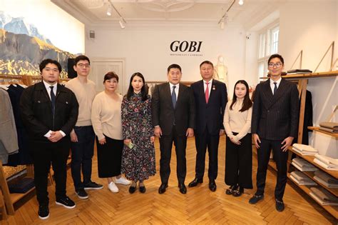 ‘Говь компани гадаадад 60 салбар нээнэ