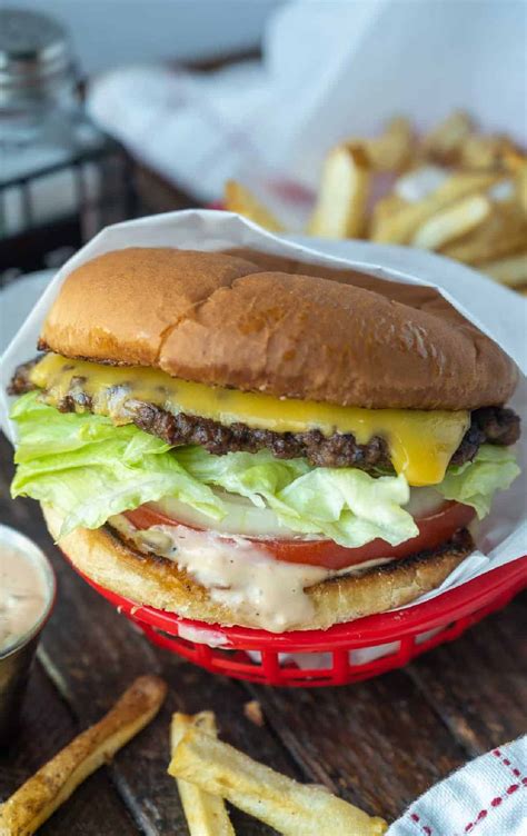 How To Cook Delicious Burger