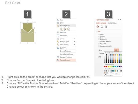 Four Boxes With Icons For Social Communication Powerpoint Slides PowerPoint Design Template