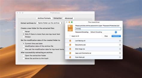15 Best Zip File Extractors For Windows And Mac Pc [free Paid]